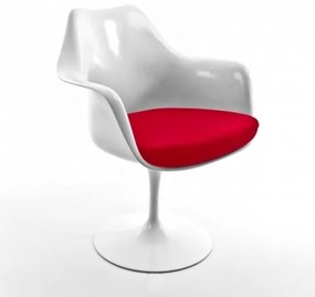 KNOLL židle Tulip Armchair