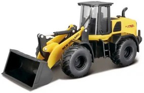 Bburago Construct New Holland W170D 1:50