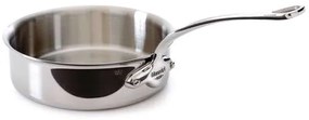 Mauviel Hluboká pánev s protějším uchem M´Cook, 28 cm / 5,9 l 521128