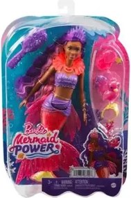 Mattel HHG53 Barbie Mořská panna Brooklyn / od 3 let