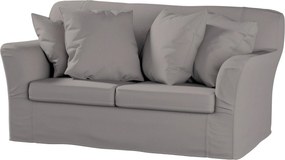 Potah na pohovku IKEA Tomelilla 2-místná nerozkládací barva béžová látka pletený vzor