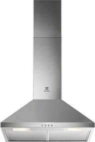 Digestoř electrolux 300 lfc316x