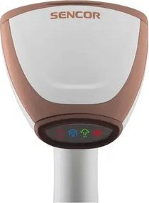 SENCOR SSI 0860GD bílá / Napařovač oděvů / 1600W / 320ml