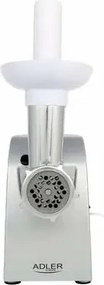 Adler AD 4808 bílá / Mlýnek na maso / 1500W