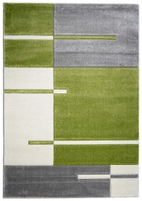 Ayyildiz koberce AKCE: 80x150 cm Kusový koberec Hawaii 1310-01 Green - 80x150 cm