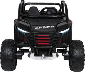 Elektrické autíčko RACING Road 2000 černé