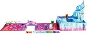 TREFL HRA Forest Spirit 3D Ledové Království 2 (Frozen) *SPOLEČENSKÉ HRY* tr01755