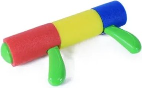RAPPA Vodní pistole / softová / 31 cm