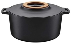 FISKARS - Hrnec s poklicí, objem 6 l 1026566