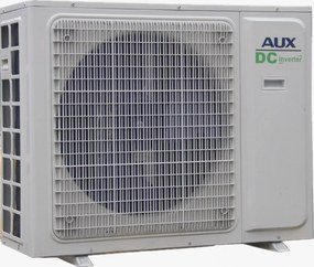 Parapetní klimatizace Aux 1+2 ( 3,5kW + 3,5kW) Multi-split R32