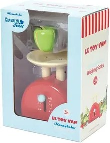 Le Toy Van Kuchyňská váha / od 2 let