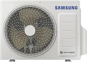 Klimatizace Samsung Wind Free Premiere 1+2 ( 2,5kW + 3,5kW ) Multi-split R32