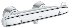 Grohe Grotherm Special Termostatická baterie sprchová , chrom 34667000