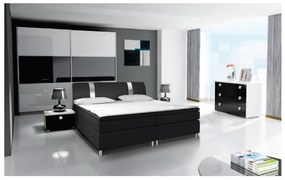 Nábytek Elegance Ložnice RENY 5.III.