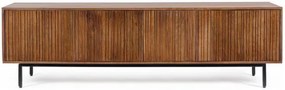 BIZZOTTO Designový TV stolek TADITA 170 cm 0746976