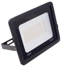 T-LED LED reflektor LEVE 50W Studená bílá