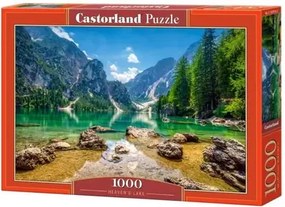 Castorland 103416 Nebeské jezero/ 1000 dílků / od 9 let