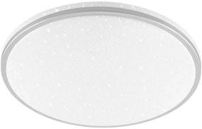 Brilo 3823-014 - LED Stropní svítidlo SILIN LED/16W/230V pr. 33 cm 3823-014