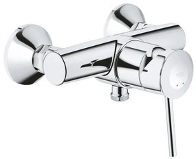 Grohe Start Páková sprchová baterie nástěnná chrom 23786000