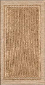 Koberec Sienna camel 80x150 cm