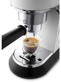 Delonghi EC 685.W Pákové espresso, bílá