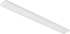 LED svítidlo Kanlux DAXA-S 9W CCTDIM W 38121 3000/4000/5500K