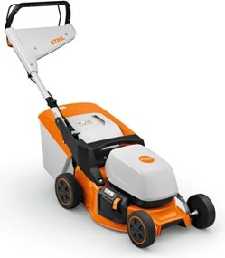 akumulátorová sekačka STIHL RMA 243