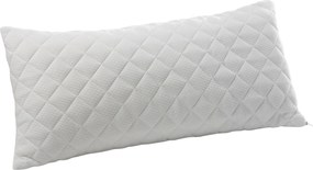 XXXLutz ŠÍJOVÝ OPĚRNÝ POLŠTÁŘ 40/80 cm FAN - Online Only lůžkoviny & deky - 003852017501