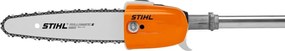 Vyvětvovací pila STIHL HT 56 C-E + Prodloužená záruka