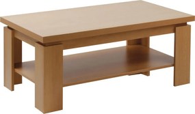 Bradop Konferenční stolek Evžen K220 | Provedení: DB - dub bordeaux