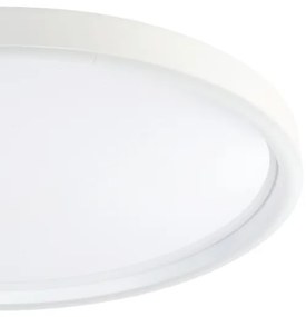 Eglo 900409 -LED RGBW Stmívatelné stropní svítidlo MONTEMORELOS-Z LED/34,5W/230V