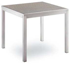 CONTRAL - Stůl BAVARIA 80x80 cm