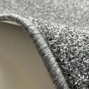 Vopi, Běhoun na míru Messina antra, šíře 100 cm, šedá, ložnice