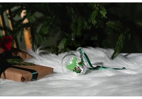 Vánoční ozdoba Moomin Spruce 7cm