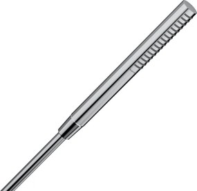 Hansgrohe Pulsify S ruční sprcha chrom 24126000