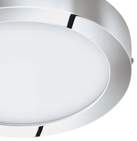 Eglo 96058 - LED koupelnové svítidlo FUEVA 1 LED/22W/230V IP44