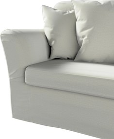 Potah na pohovku IKEA  Tomelilla rozkládací barva zelená látka sametová