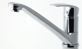 Novaservis  Metalia 57 57091.0 dřezová baterie stojánková