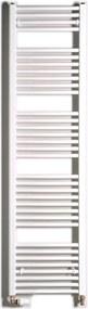Thermal Trend KD radiátor kombinovaný 168x45 cm bílá KD4501680