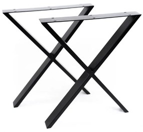 Jídelní stůl Liftor Xaver, 118x60x1,8 cm, Bílá