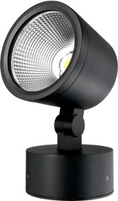 IMPR 732110 Stropní (zemní / nástěnné) svítidlo Mobby 230V 26W (náhrada za 730415) - DEKOLIGHT