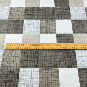 Ubrus PVC Mirabella DC-0555B 140cm x 20m
