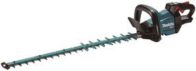 Makita Zahradní technika - 40V AKU plotové nůžky 75 cm, bez baterie a nabíječky UH009GZ