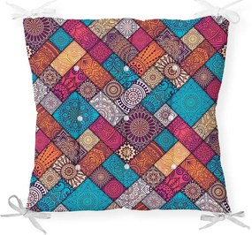 Podsedák 40x40 cm – Mila Home