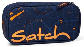 Penál Ergobag Satch - Urban Journey