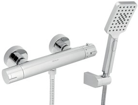 Novaservis Novaservis, Sprchová termostatická baterie Metalia 54, chrom, 54960-0