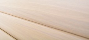 Rojaplast | Panel zastínění 1 m - sklápěcí horizontální lamely, pro bioklimatickou pergolu, dřevo | 11640717