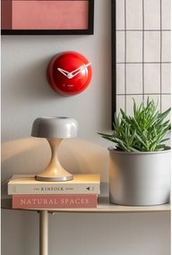 Nástěnné hodiny ø 15 cm Cool Retro Cap – Karlsson