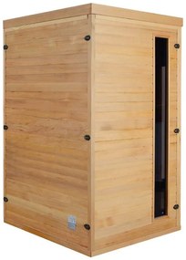 Hanscraft Infrasauna FRANCE SAUNA Apollon 2 133012