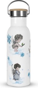 Termoska Andělé Objem: 750 ml